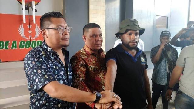 Apa Itu AMKEI yang Disebut Terlibat Ricuh Babarsari Jogja? | kumparan.com