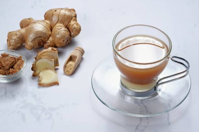 7 Minuman Khas Sumatera Utara 2022 yang Enak | kumparan.com