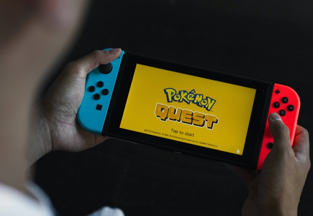 17 Game Nintendo Switch Terbaik yang Wajib Dimainkan | kumparan.com