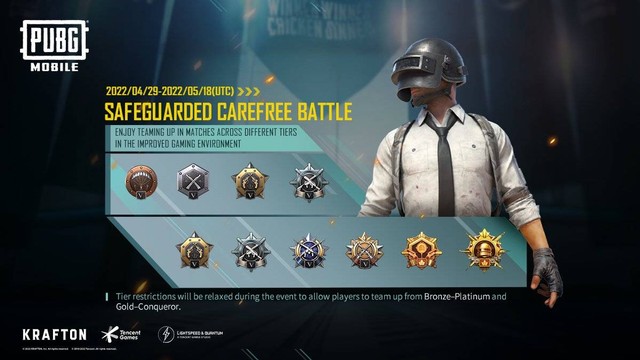 Ace PUBG, Ini Pengertian dan Cara Mendapatkannya! | kumparan.com