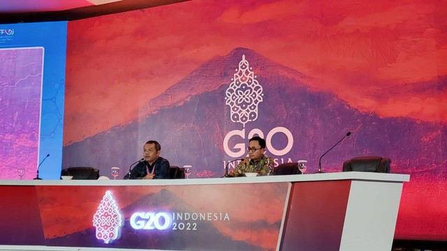 BI Mau Bikin Rupiah Digital, Uang Kertas dan Logam Bakal Terganti ...