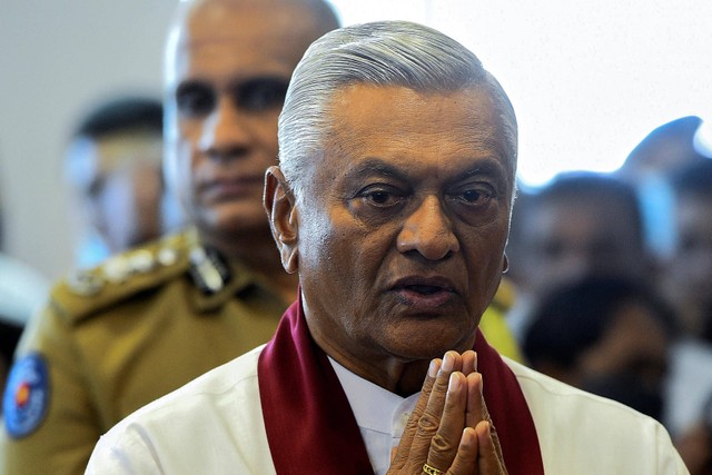 Melihat Demokrasi: Mulai dari Soeharto, Rajapaksa, dan Mesir | kumparan.com