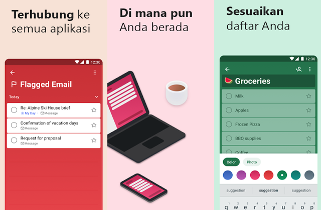 Aplikasi To Do List yang Bikin Kamu Makin Produktif | kumparan.com