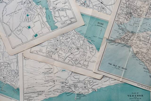 Cara Mencari Lintang dan Bujur di Maps dengan Benar | kumparan.com