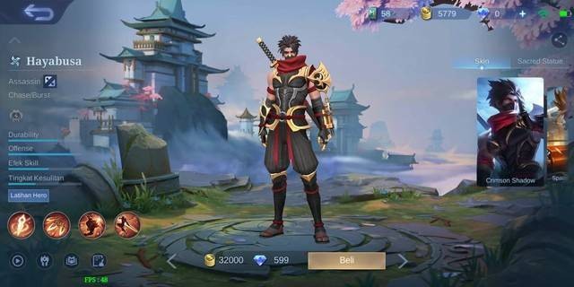 9 Hero Assassin ML yang Paling Kuat dan Terbaik di Kelasnya | kumparan.com