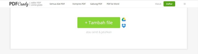 Memperbesar Ukuran PDF Menjadi 500 KB Online, Ini Cara Lengkapnya ...