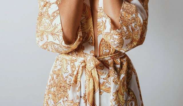 Macam-macam Lengan Baju dalam Dunia Fashion sebagai Referensi Mix and ...