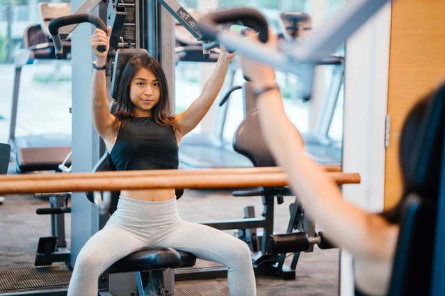 Daftar Gym di Depok, Cocok Buat yang Sedang Program Diet | kumparan.com