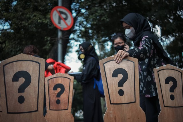 Suara Milenial dan Gen Z, Instrumen Kunci dalam Pemilu 2024 | kumparan.com