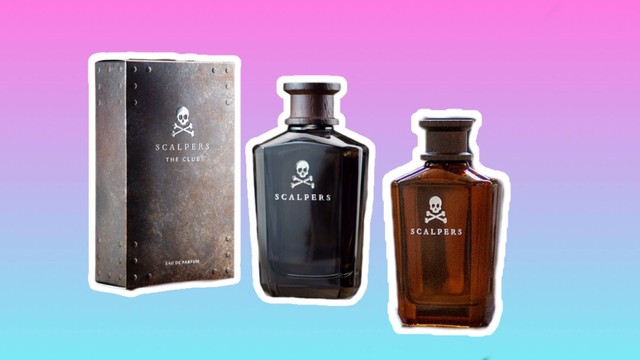 The Club & Boxing Club, 2 Parfum Pria Terbaru Scalpers yang Bikin Makin ...