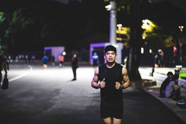 6 Rekomendasi Tempat Jogging di Jakarta yang Terbaik | kumparan.com