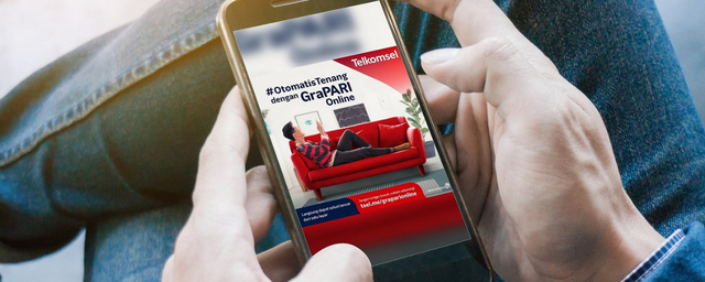 Cara Akses Apa itu GraPARI dan Jenis-jenisnya | kumparan.com