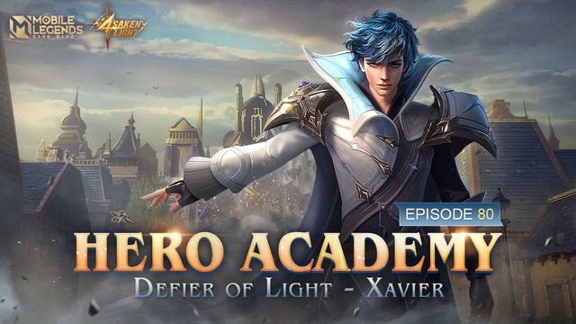 Hero Baru Mobile Legend, Ada Siapa Saja? | kumparan.com