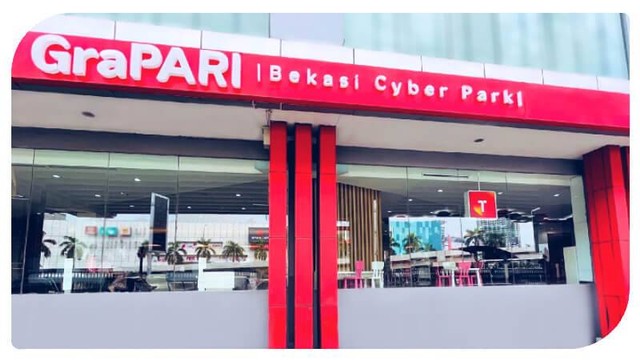 Cara Akses Apa itu GraPARI dan Jenis-jenisnya | kumparan.com