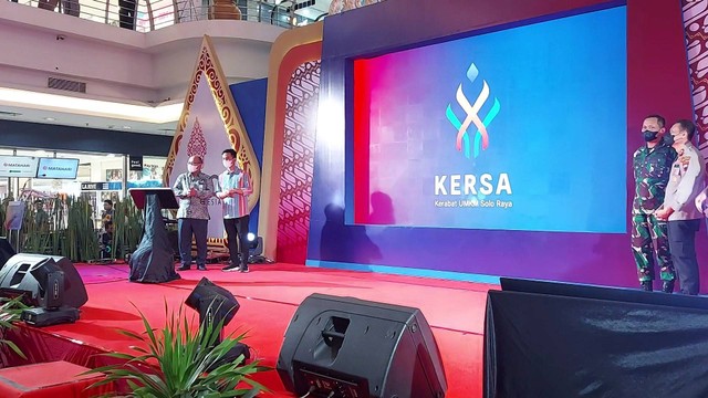 Bank Indonesia Kolaborasikan Pegiat UMKM Solo Raya Lewat Komunitas ...