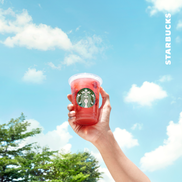 Rekomendasi Menu Starbucks 2023, Lengkap dengan Harganya | kumparan.com