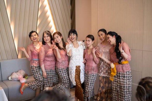 Pengertian Pagar Ayu dan Tugasnya | kumparan.com