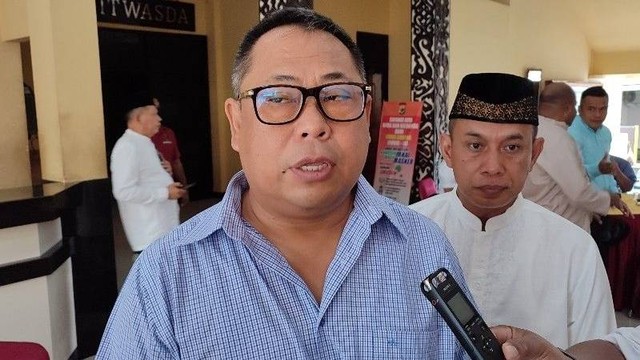 Polisi Juga Tangkap Ketua KNPB Timika, Diduga Pasok Amunisi ke KKB ... Polisi Juga Tangkap Ketua KNPB Timika, Diduga Pasok Amunisi ke KKB ...