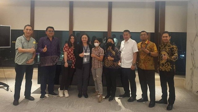 Ketua PBNU Akan Dampingi Korban Dugaan Pelecehan Seksual di SMA SPI ...