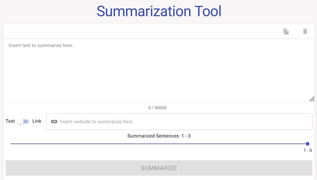 Web untuk Merangkum, Bacaan Jadi Lebih Ringkas! | kumparan.com