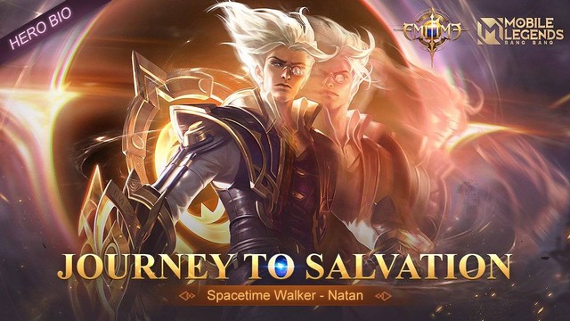 Item Counter Natan, Gunakan Ini Agar Hero Kamu Lebih Kuat! | kumparan.com