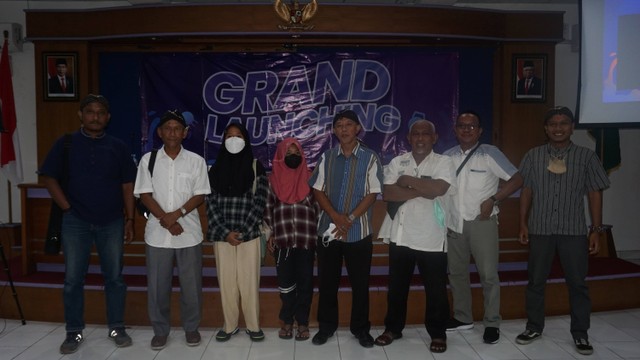 Peserta Magang Kampus Merdeka Pt Git Solution Luncurkan Game Di