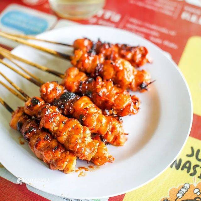 Rekomendasi 7 Restoran Sate Jogja yang Buka dari Siang | kumparan.com