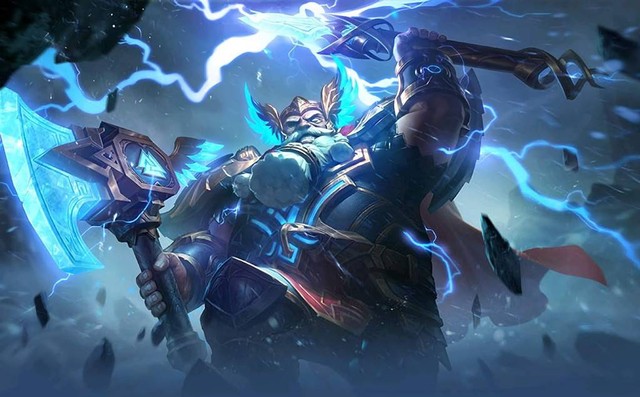Skin Franco, Berikut Daftar Terbaiknya! | kumparan.com