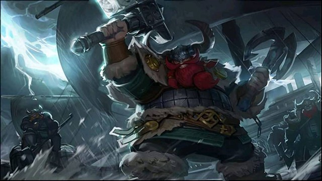 Skin Franco, Berikut Daftar Terbaiknya! | kumparan.com