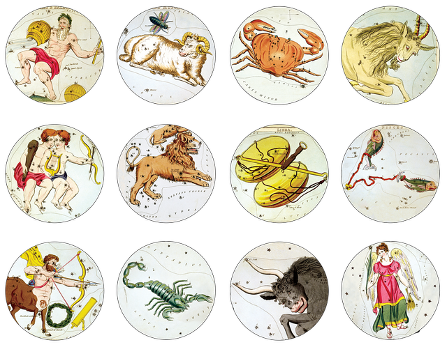 4 April Zodiak Apa? Ini Penjelasannya | kumparan.com