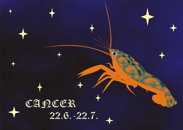 Lahir 7 Juli Zodiak Apa? Karakter Unik Cancer | kumparan.com