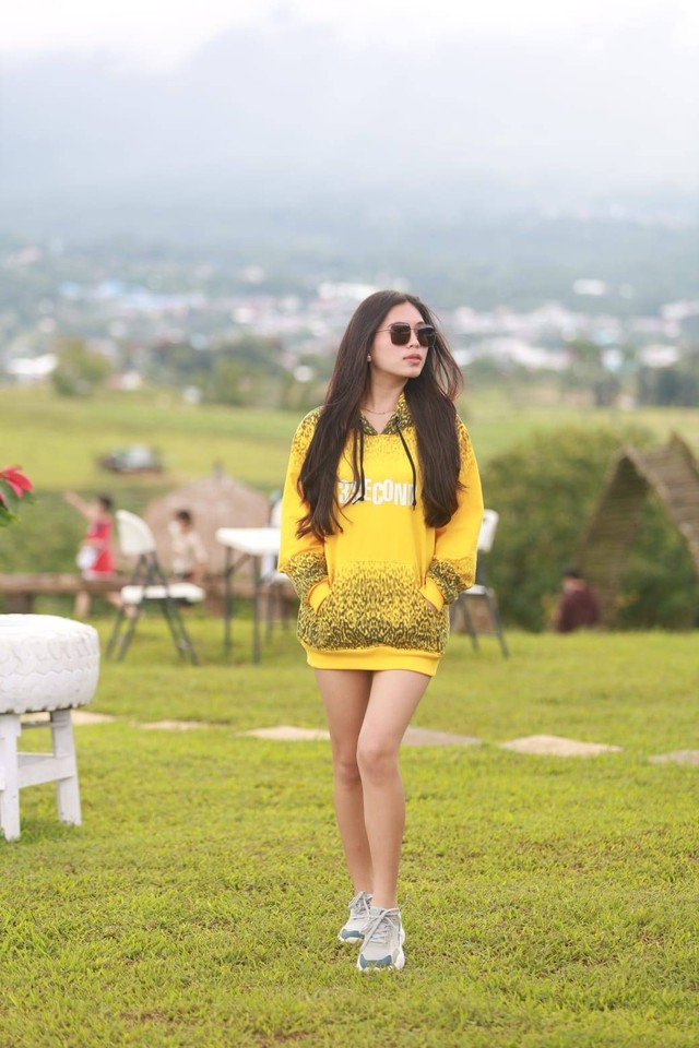 Sharon & Meizira, Siap Adu Akting dengan Fannita Posumah di Film “Uti ...