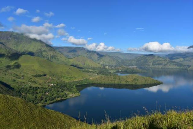 6 Tempat Wisata di Solok yang Lagi Hits dan Ramai | kumparan.com