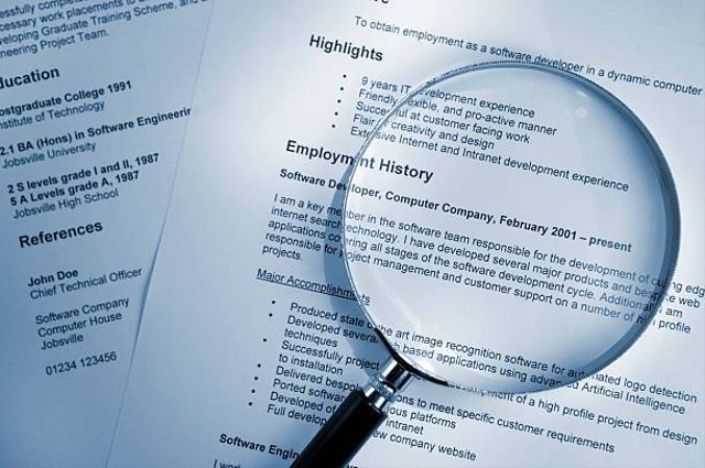 Cara dan Tips Membuat CV Perawat untuk Fresh Graduate | kumparan.com