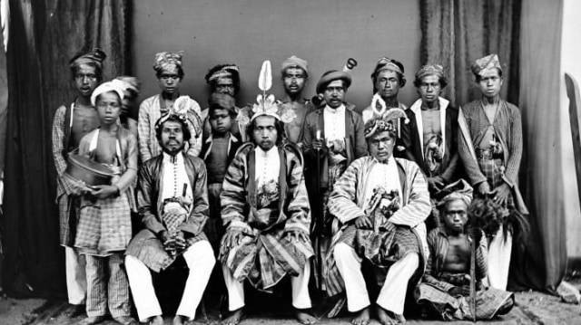 Sejarah dan Asal Usul Kerajaan Buton dari Sulawesi Tenggara | kumparan.com