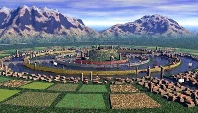 Mengenal Sejarah Kerajaan Kandis yang Misterius dari Riau | kumparan.com