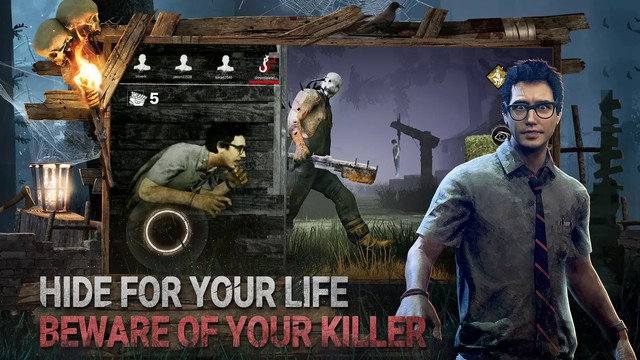 5 Game Horor yang Bisa Mabar Online untuk Android | kumparan.com