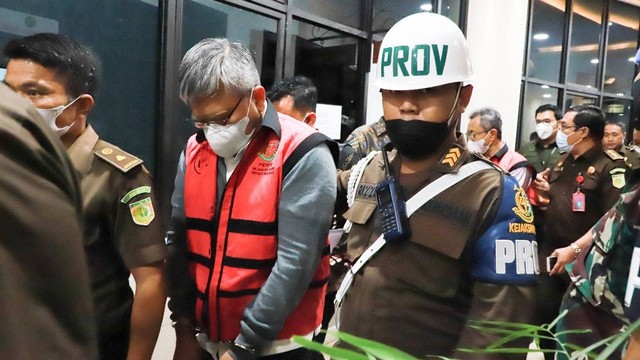 Kejagung Jerat 4 Tersangka Kasus Waskita Beton Precast, Kerugian Negara ... Kejagung Jerat 4 Tersangka Kasus Waskita Beton Precast, Kerugian Negara ...