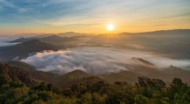 17 Tempat Wisata di Garut yang Lagi Hits dan Instagramable | kumparan.com
