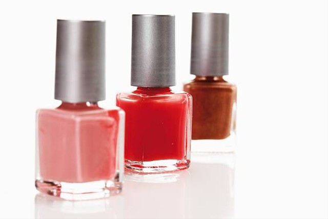 Apakah Ada Kutek yang Halal? Simak Rekomendasi Produknya di Sini ...