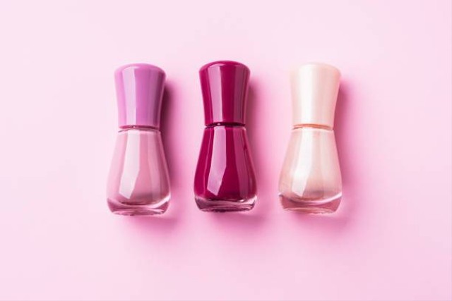 Apakah Ada Kutek yang Halal? Simak Rekomendasi Produknya di Sini ...