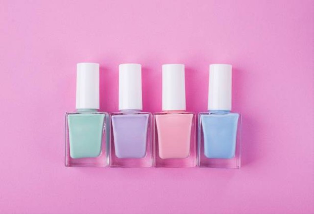 Apakah Ada Kutek yang Halal? Simak Rekomendasi Produknya di Sini ...