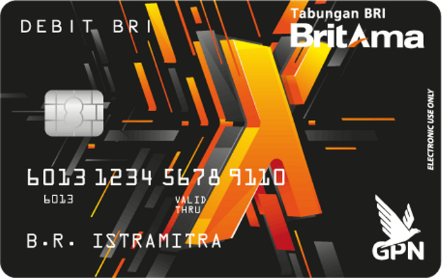 Cara Membuat ATM BRI Secara Online | kumparan.com