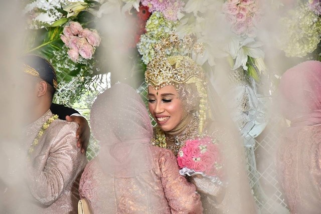 3 Upacara Adat Sunda yang Jadi Warisan Kebudayaan | kumparan.com