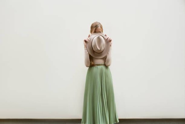Inspirasi OOTD Warna Mint untuk Tampil Lebih Fresh dan Stylish ...