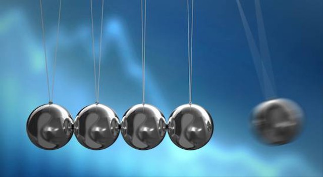 Momentum Sudut: Pengertian, Hukum, Rumus, hingga Contoh Soalnya ...