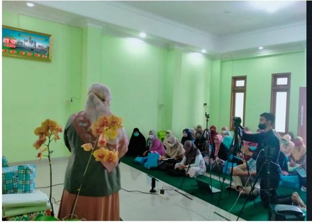 Dosen UMY Adakan Sosialisasi Pengukuran Status Gizi dan Tumbuh Kembang ... Dosen UMY Adakan Sosialisasi Pengukuran Status Gizi dan Tumbuh Kembang ...