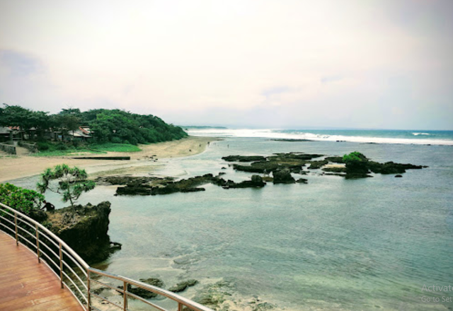 5 Pantai di Garut yang Terkenal dan Memesona | kumparan.com