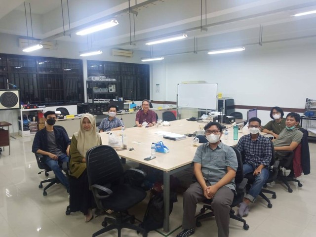 Pengalaman Magang MBKM di PT ITS Tekno Sains | kumparan.com