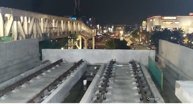 Bagaimana Cara Naik LRT dari Bekasi? Ini Panduannya | kumparan.com